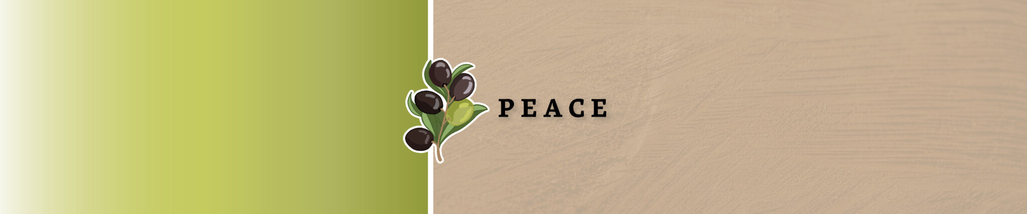 Peace: Fruit of the Spirit | Christian Healthcare Ministries
