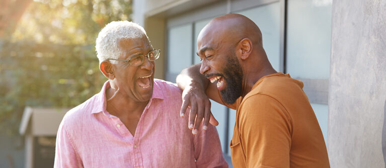 What is the Definition of a Father? | Christian Healthcare Ministries