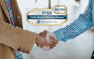 Accreditations - Christian Healthcare Ministries