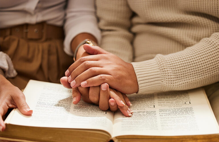 Uplift and care for one another with CHM Give - Christian Healthcare ...