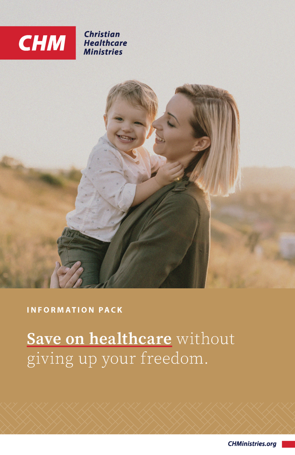 Work From Home Jobs for Moms | Christian Healthcare Ministries