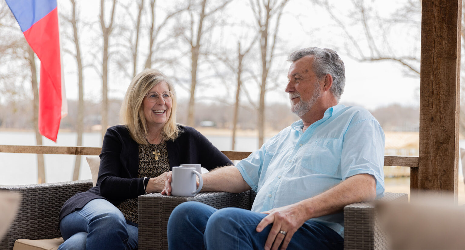 God is Good, God is Great. ACS was a Game Changer | CHM